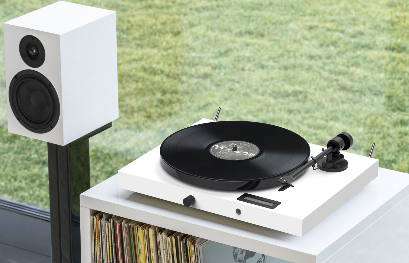 Pick-up ProJect Juke Box E1 ( OM5e )