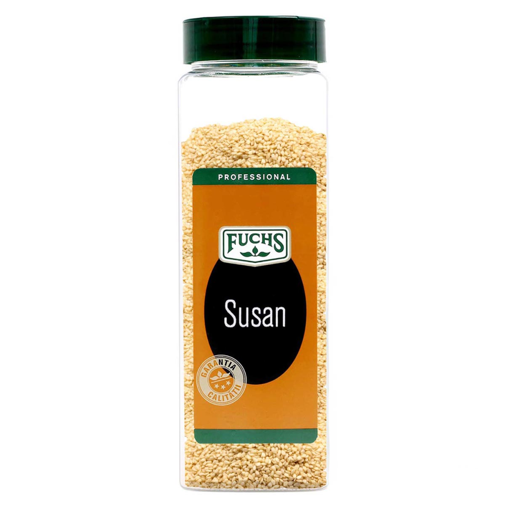 Seminte susan Fuchs, borcan, 500 g