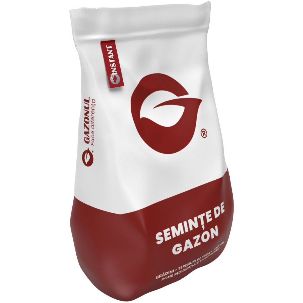 Seminte Gazon Instant cu germinare rapida pentru goluri si reparatii ...