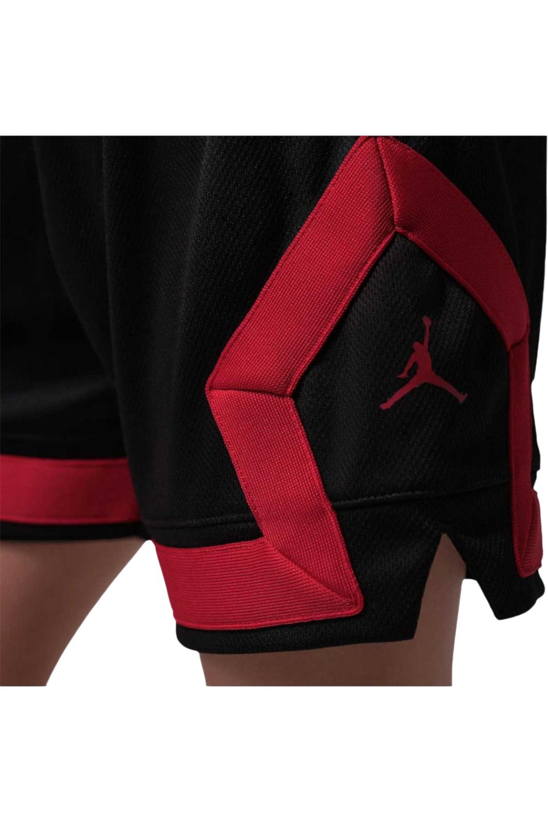 Set Jordan Dynasty Mesh Patch - 85F561-023