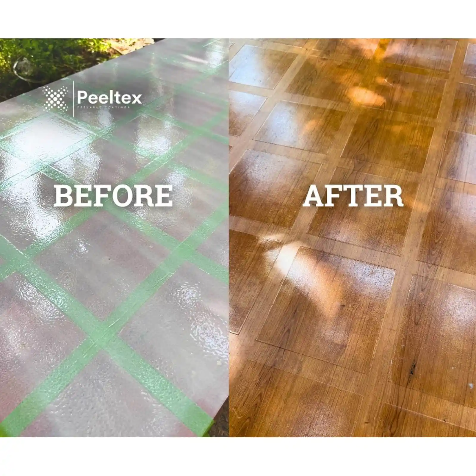 Folie Lichida de Protectie Impermeabila Peeltex High Humidity - Solutia ...