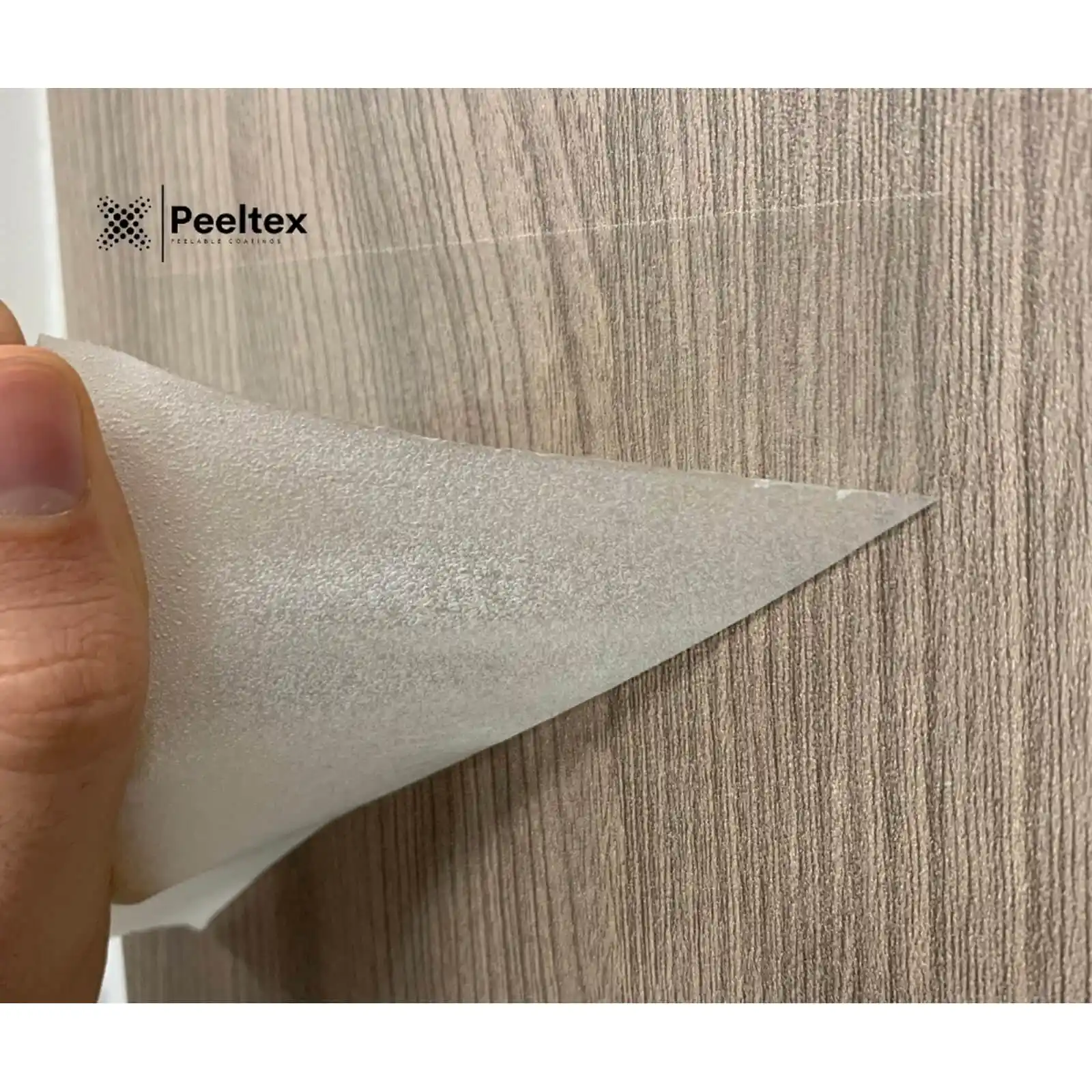 Folie Lichida de Protectie Impermeabila Peeltex High Humidity - Solutia ...