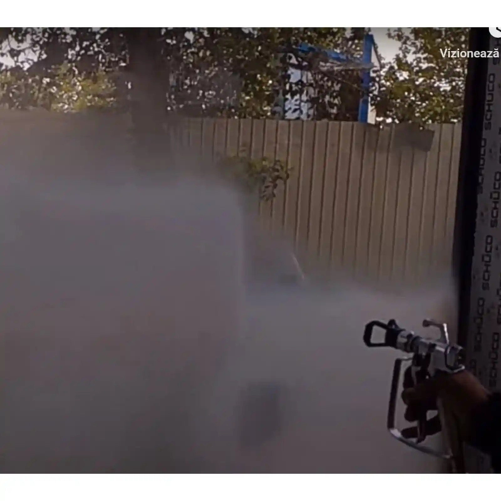 Folie Lichida de Protectie Impermeabila Peeltex High Humidity - Solutia ...