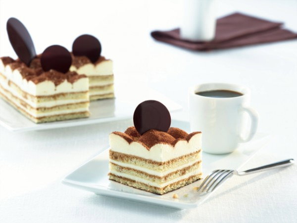 Premix Cremă Tiramisu și Stabilizator Frișcă Puratos