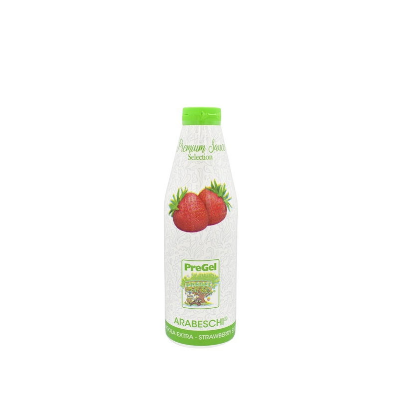 Variegato Arabeschi® Capsuni Extra PreGel, 1 kg