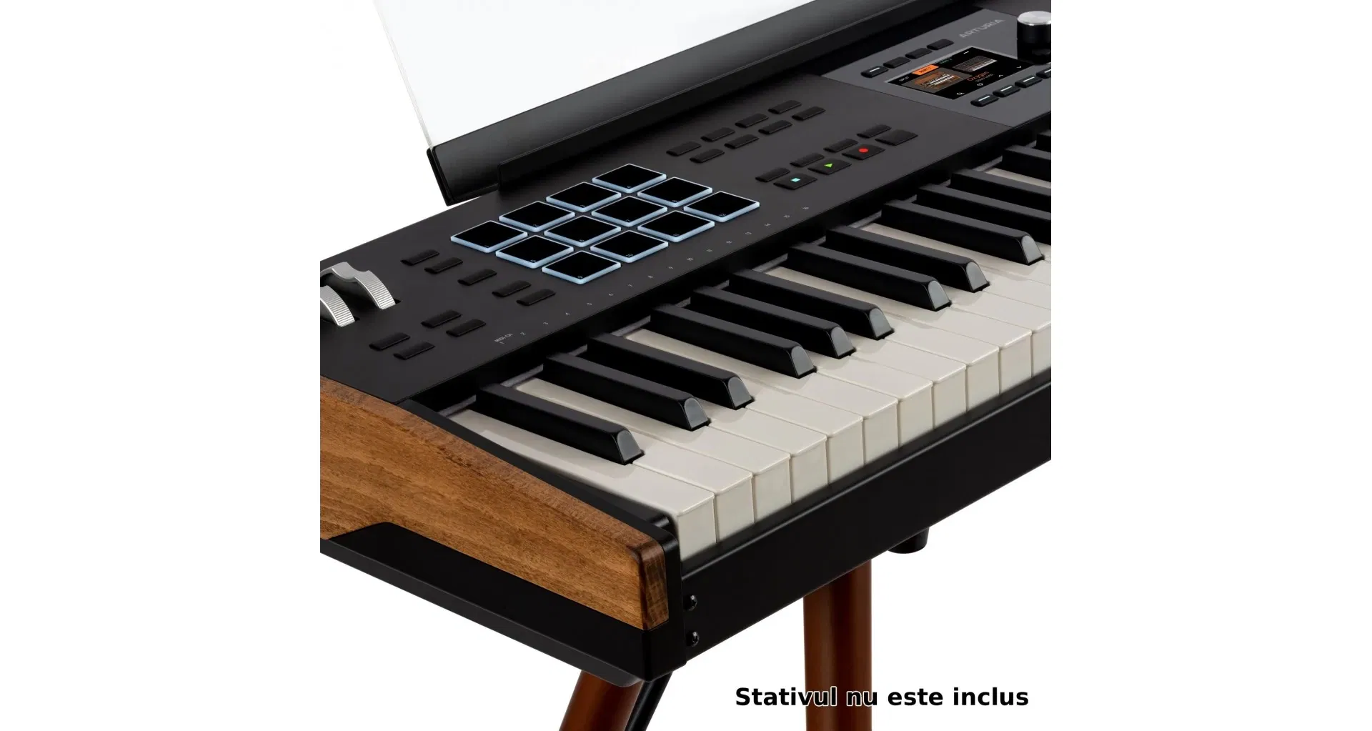 Arturia KeyLab 88 mk3